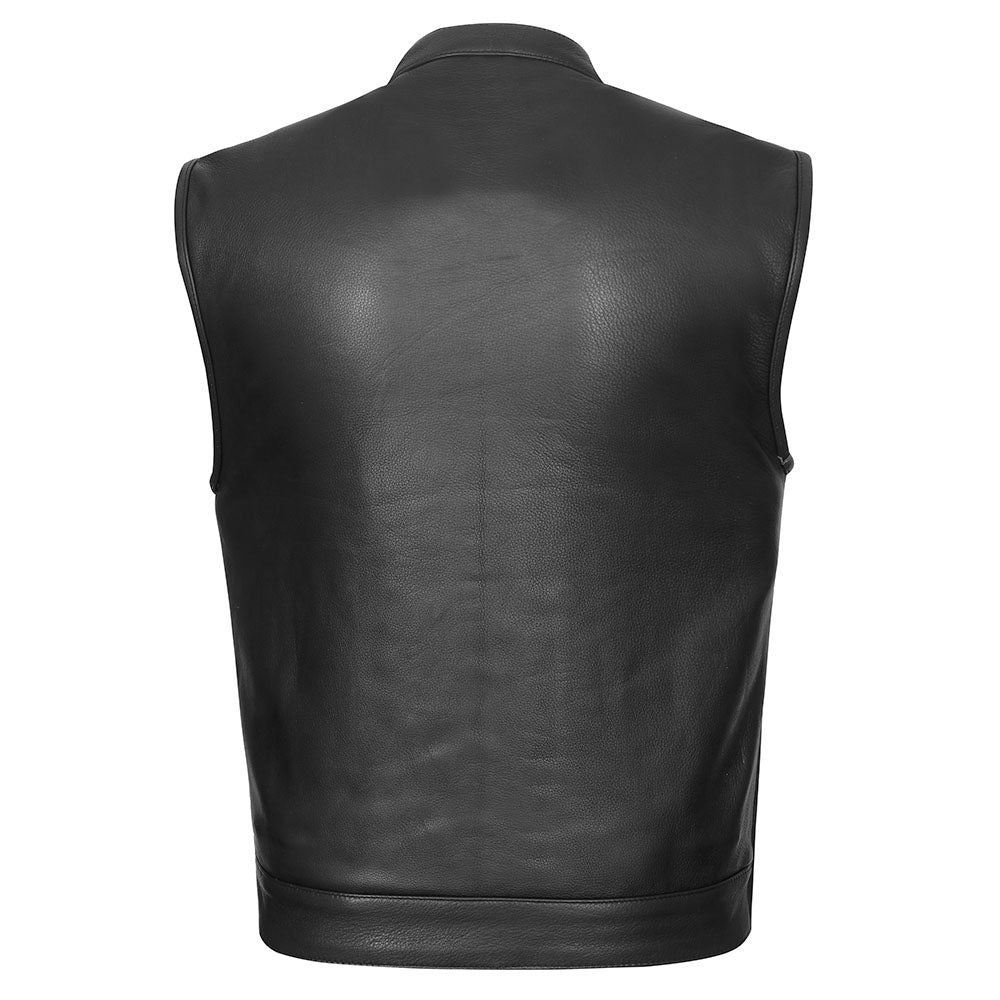 Recon Operator Vest - "Engineered for Precision. Built for Speed ...
